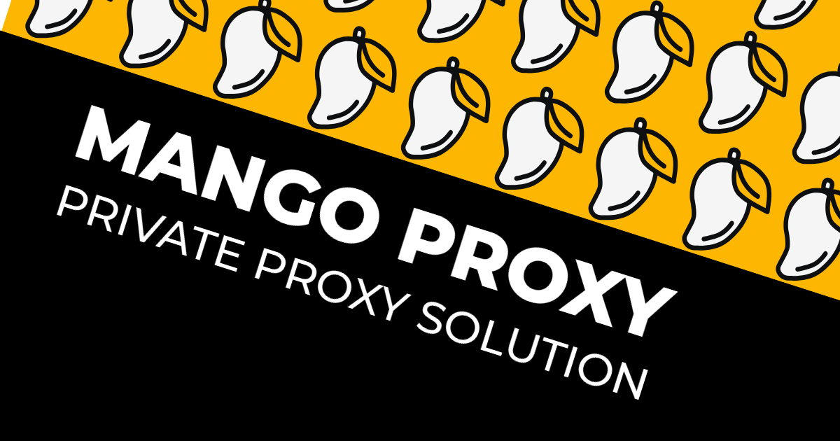 Как настроить прокси в Proxifier | MangoProxy